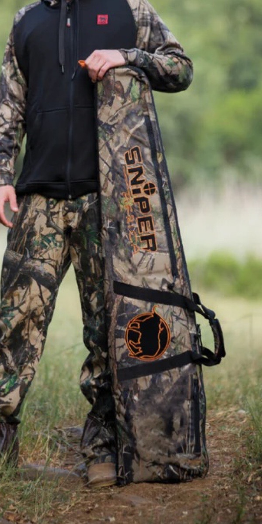 Bags by Sniper Africa – Bushveld Camo Clothing Store