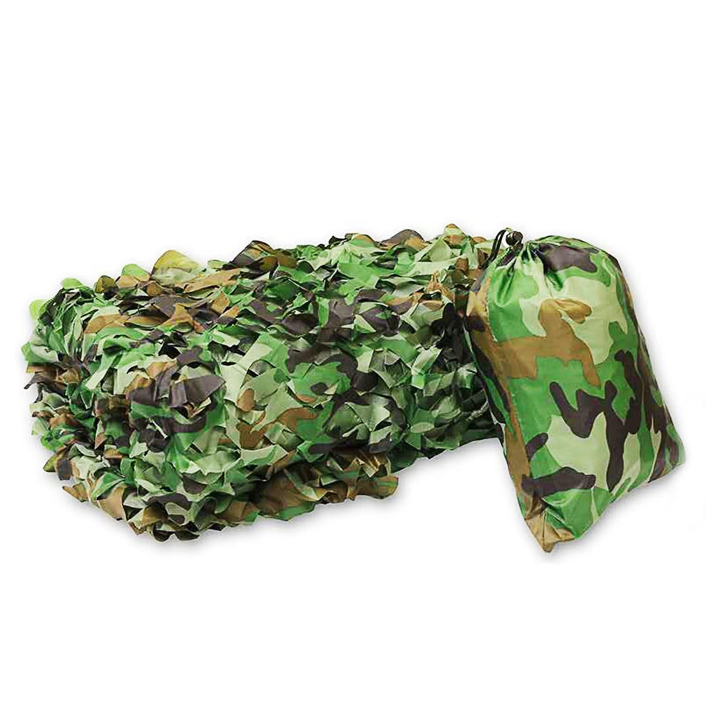 GREEN CAMOUFLAGE NETTING – Bushveld Camo Clothing Store