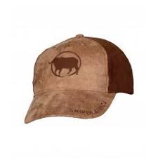 SNIPER AFRICA KHAKI/COFFEE PRO HUNTER PEAK CAP – Bushveld Camo Clothing ...